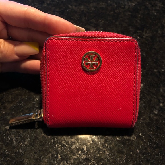 Tory Burch | Bags | Tory Burch Coin Purse | Poshmark